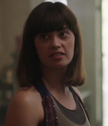 Eloise Sanchez (NCIS: New Orleans) | The Female Villains Wiki | Fandom