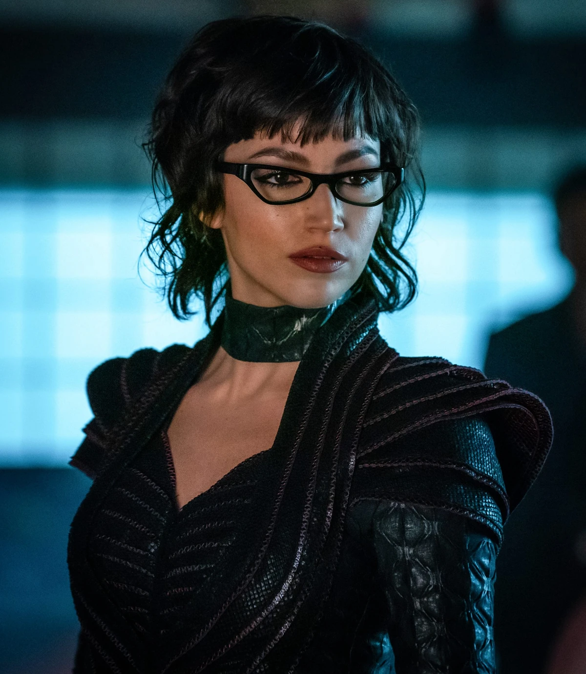 The Baroness (Snake Eyes) | The Female Villains Wiki | Fandom