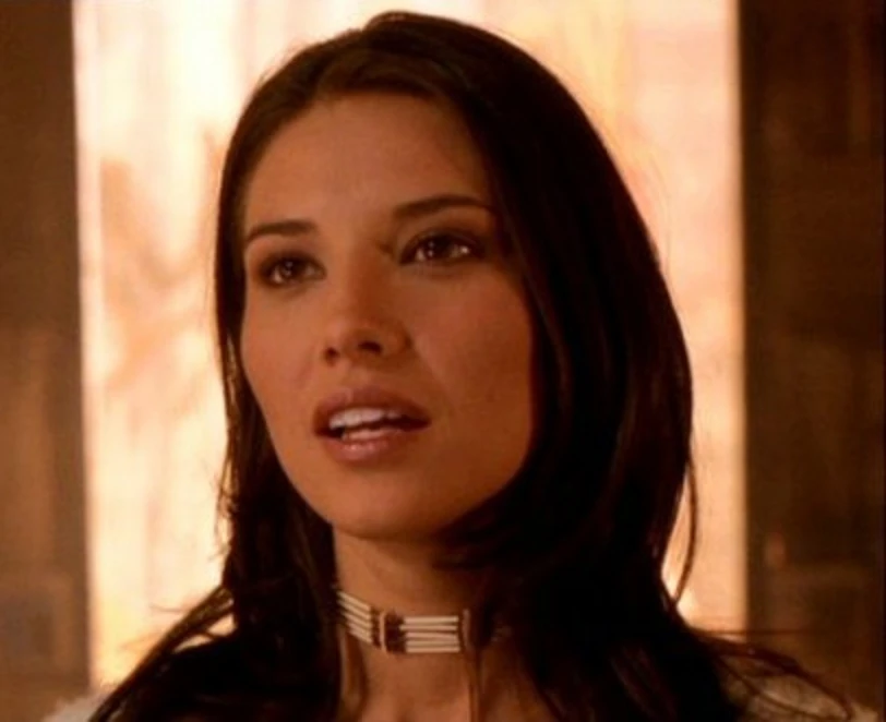 User blog:CEDJunior/Kyla Willowbrook (Smallville) | The Female Villains ...