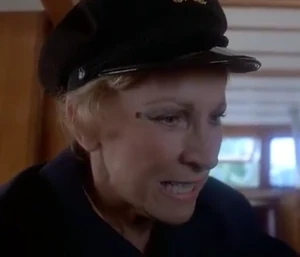 Lena Greenberg (Magnum P.I.) | The Female Villains Wiki | Fandom