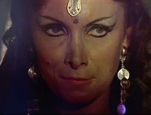 Zenobia (Sinbad and the Eye of the Tiger) | The Female Villains Wiki ...