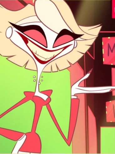 Katie Killjoy (Hazbin Hotel) | The Female Villains Wiki | Fandom