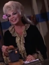 Maid Marilyn (Batman) | The Female Villains Wiki | Fandom