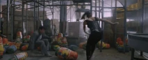 User blog:Doalfe/Dasha (Skiptrace) | The Female Villains Wiki | Fandom