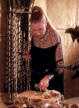 Morgana le Fay (Excalibur) | The Female Villains Wiki | Fandom