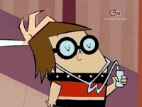 Agent Kalashnikov (Robotboy) | The Female Villains Wiki | Fandom