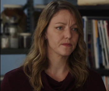 Dr. Sandra Jones (NCIS: New Orleans) | The Female Villains Wiki | Fandom