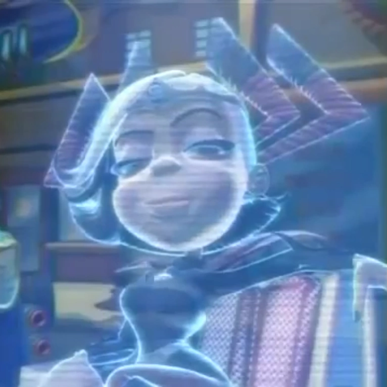 User blog:Ezekielfan22/Libby Folfax (Jimmy Neutron) | The Female ...