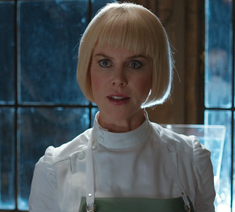 Millicent Clyde (Paddington) | The Female Villains Wiki | Fandom