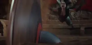 Nitara (Mortal Kombat 2021) | The Female Villains Wiki | Fandom