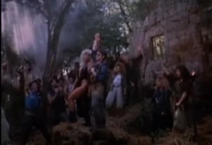 Mantis (Interzone) | The Female Villains Wiki | Fandom