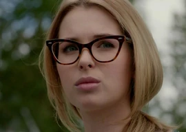 User blog:Ezekielfan22/Michelle Foley (The Wrong Girl) | The Female ...