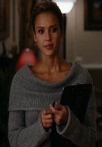 Samantha Lockwood (Awake) | The Female Villains Wiki | Fandom