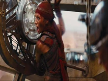 Lightman/Helm (John Carter) | The Female Villains Wiki | Fandom