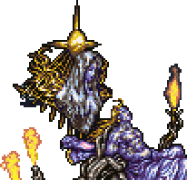 Zako and Monsters (Final Fantasy VI) | The Female Villains Wiki | Fandom