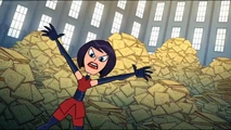 Madame Rouge (Teen Titans Go!) | The Female Villains Wiki | Fandom