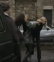 Mavis (Relic Hunter) | The Female Villains Wiki | Fandom