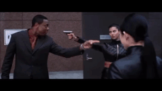 Hu Li (Rush Hour 2) | The Female Villains Wiki | Fandom