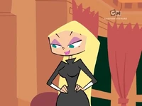 Agent Kalashnikov (Robotboy) | The Female Villains Wiki | Fandom