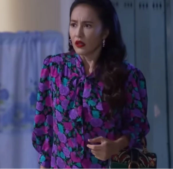 Chuanjai (Sao Song Winyan) | The Female Villains Wiki | Fandom