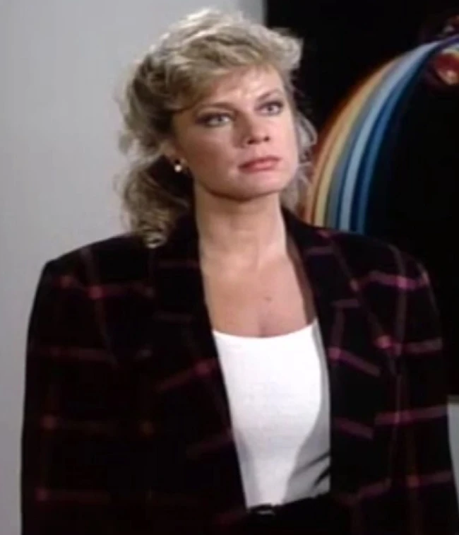 Connie Hammond (Matlock) | The Female Villains Wiki | Fandom