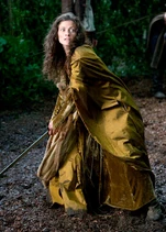 Isabella Thornton (Robin Hood) | The Female Villains Wiki | Fandom