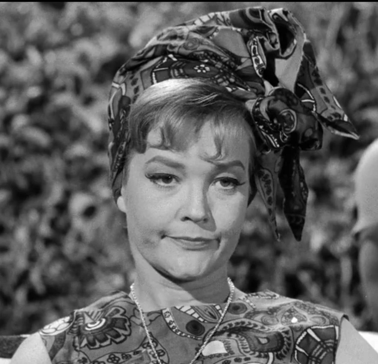 Victoria Dawn (Perry Mason) | The Female Villains Wiki | Fandom