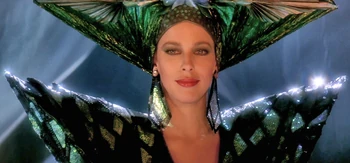 Xayide (The Neverending Story II: The Next Chapter) | The Female ...