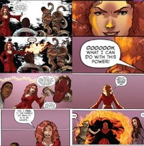 Tuatha (Charmed) | The Female Villains Wiki | Fandom