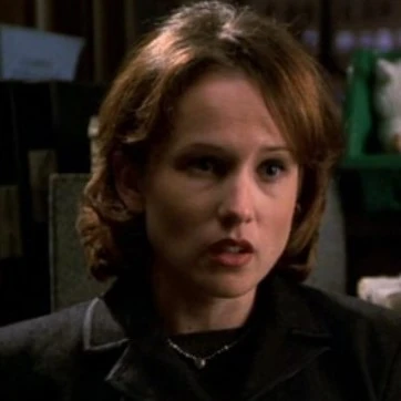 Jamie McKenna (Law & Order: SVU) | The Female Villains Wiki | Fandom