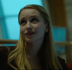User blog:CEDJunior/Lexi Moore (Motive) | The Female Villains Wiki | Fandom