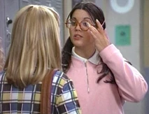 User blog:Doalfe/Libby Chessler (Sabrina, the Teenage Witch) | The ...