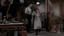 Abigail Craven (The Addams Family) | The Female Villains Wiki | Fandom