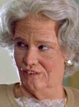 Luanne LeSeur (Mr. Magoo) | The Female Villains Wiki | Fandom