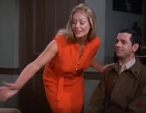 Heidi Baum (Hogan's Heroes) | The Female Villains Wiki | Fandom