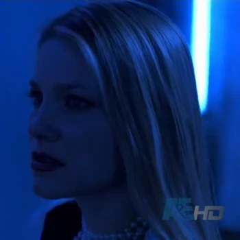 Cynthia Montgomery (Crossing Jordan) | The Female Villains Wiki | Fandom