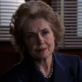 User blog:Ezekielfan22/Deborah Boyd (Law & Order: SVU) | The Female ...