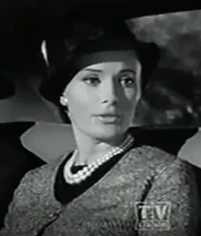 Theresa Rao (Amos Burke: Secret Agent) | The Female Villains Wiki | Fandom