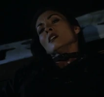 Eva (Raven) | The Female Villains Wiki | Fandom