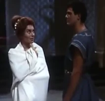 Valeria Messalina (Messalina) | The Female Villains Wiki | Fandom