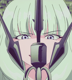 Dunya Musta'sim (Magi: The Labyrinth of Magic) | The Female Villains ...