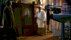 Lily (Strange Christmas) | The Female Villains Wiki | Fandom