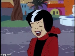 Alexandra Cabot Josie