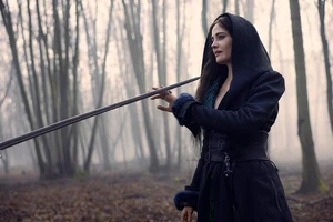 Milady de Winter (The Three Musketeers 2023) | The Female Villains Wiki | Fandom