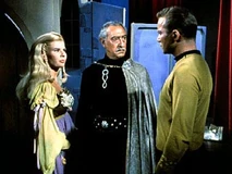 Lenore Karidian (Star Trek) | The Female Villains Wiki | Fandom