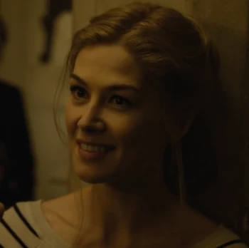 Amy Dunne (Gone Girl) | The Female Villains Wiki | Fandom