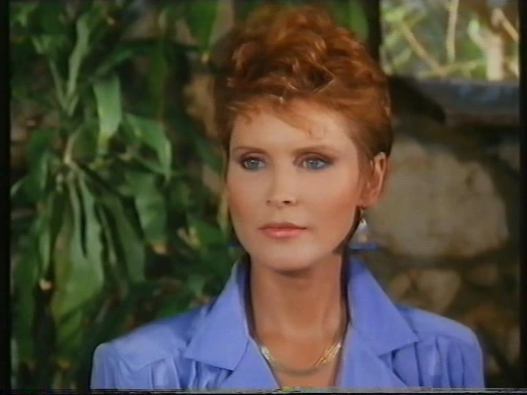 Ava Bennett (Knight Rider) | The Female Villains Wiki | Fandom