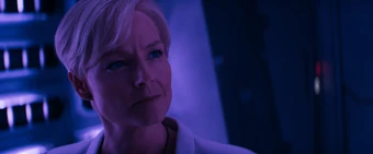 Jessica Delacourt (Elysium) | The Female Villains Wiki | Fandom