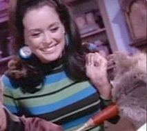 Millie Second (Batman) | The Female Villains Wiki | Fandom