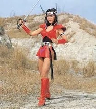 Princess Chimera (Kagaku Sentai Dynaman) | The Female Villains Wiki ...